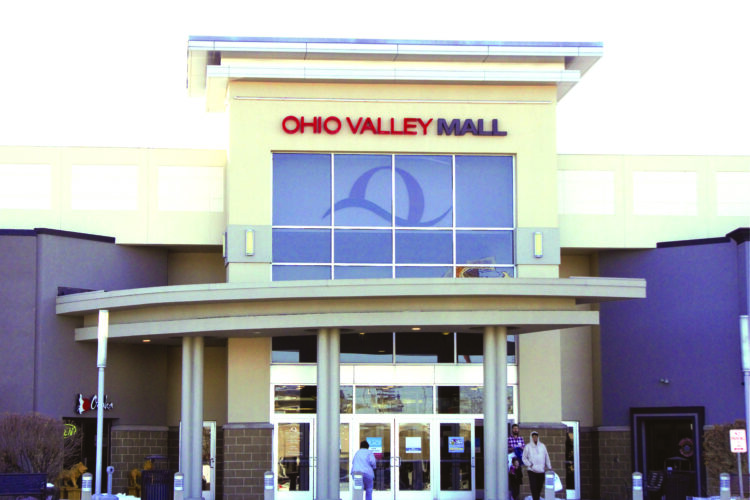 Ohio Valley Mall is feeling the love | News, Sports, Jobs - The Times ...